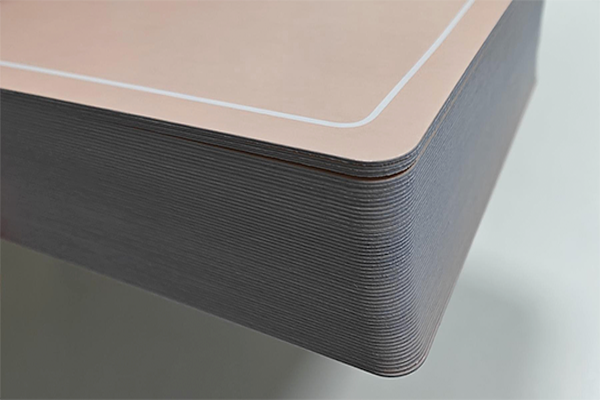 Blauer Kern-Karton | CPPS